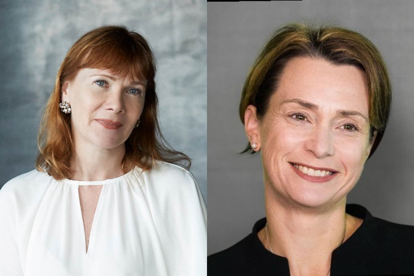 Anthea Cudworth and Kaylene Hubbard appointed to Scouts NSW Board