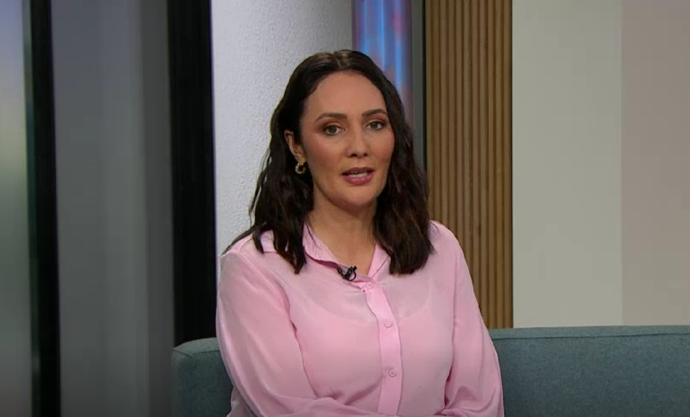 Bridget Brennan announced as new co-host of News Breakfast