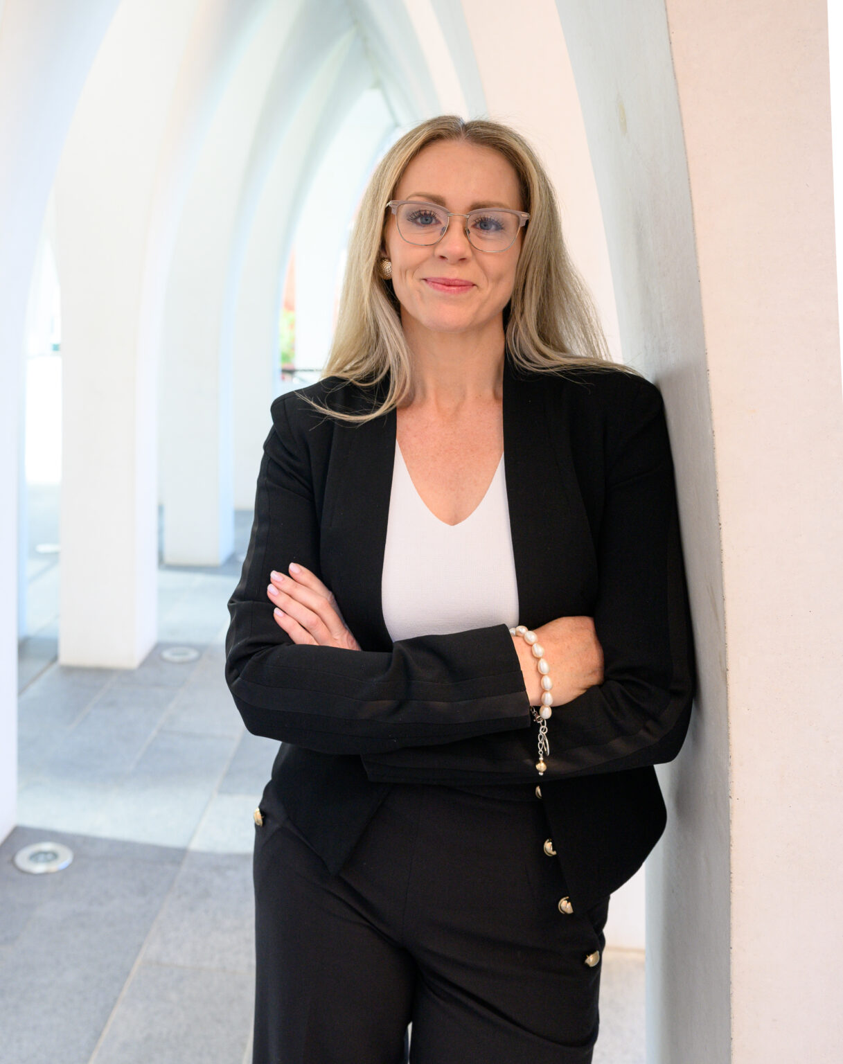 Breaking the silence: Menopause in workplace with Grace Molloy