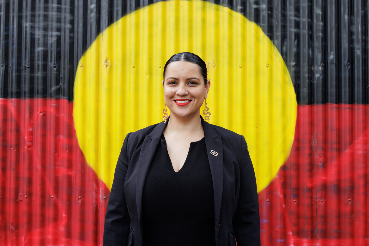 Senator Jana Stewart on politics and representation