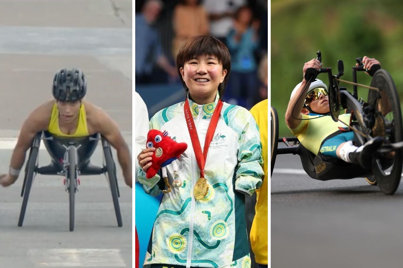 Gold medals galore: A wrap-up of the 2024 Paris Paralympic Games