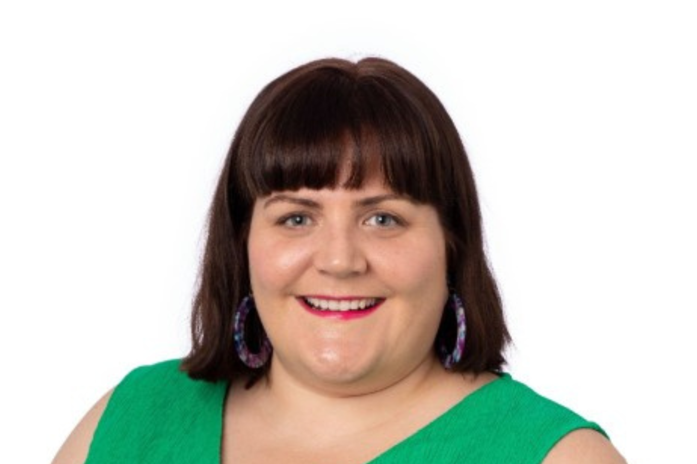 Emeline Gaske appointed National Secretary of Australian Services Union