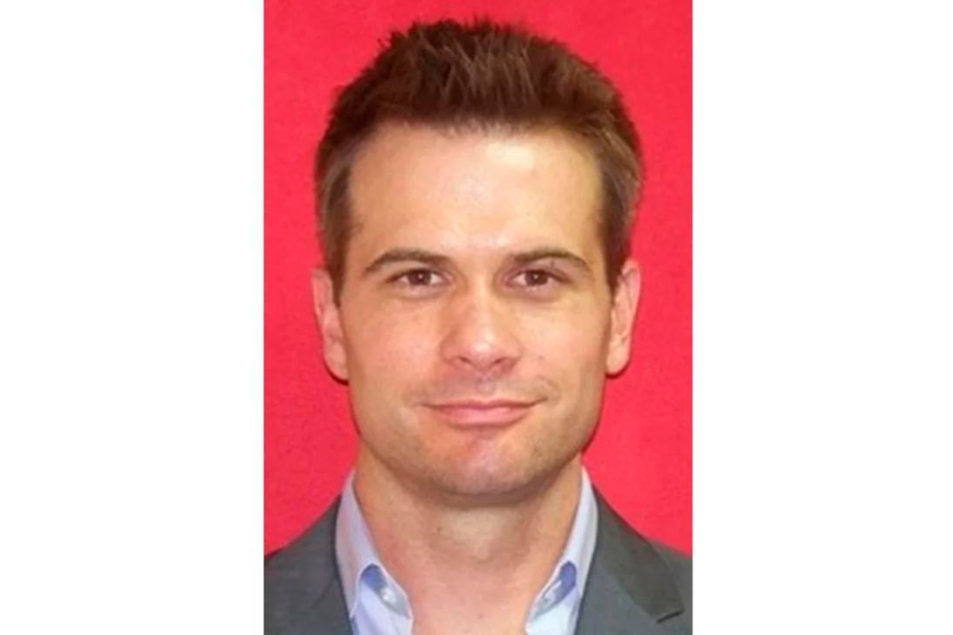 Ex-CIA officer Brian Raymond gets 30 years for sexual assault