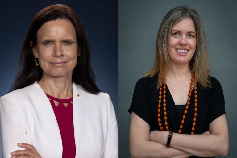 Gender equality is crucial for peace, sustainability and prosperity