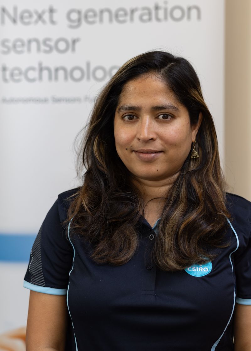 CSIRO's innovation ecosystem champions are driving change