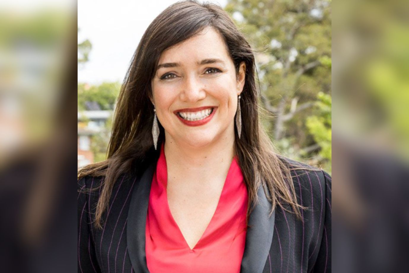 Anne Johnstone becomes first female principal at Cranbrook