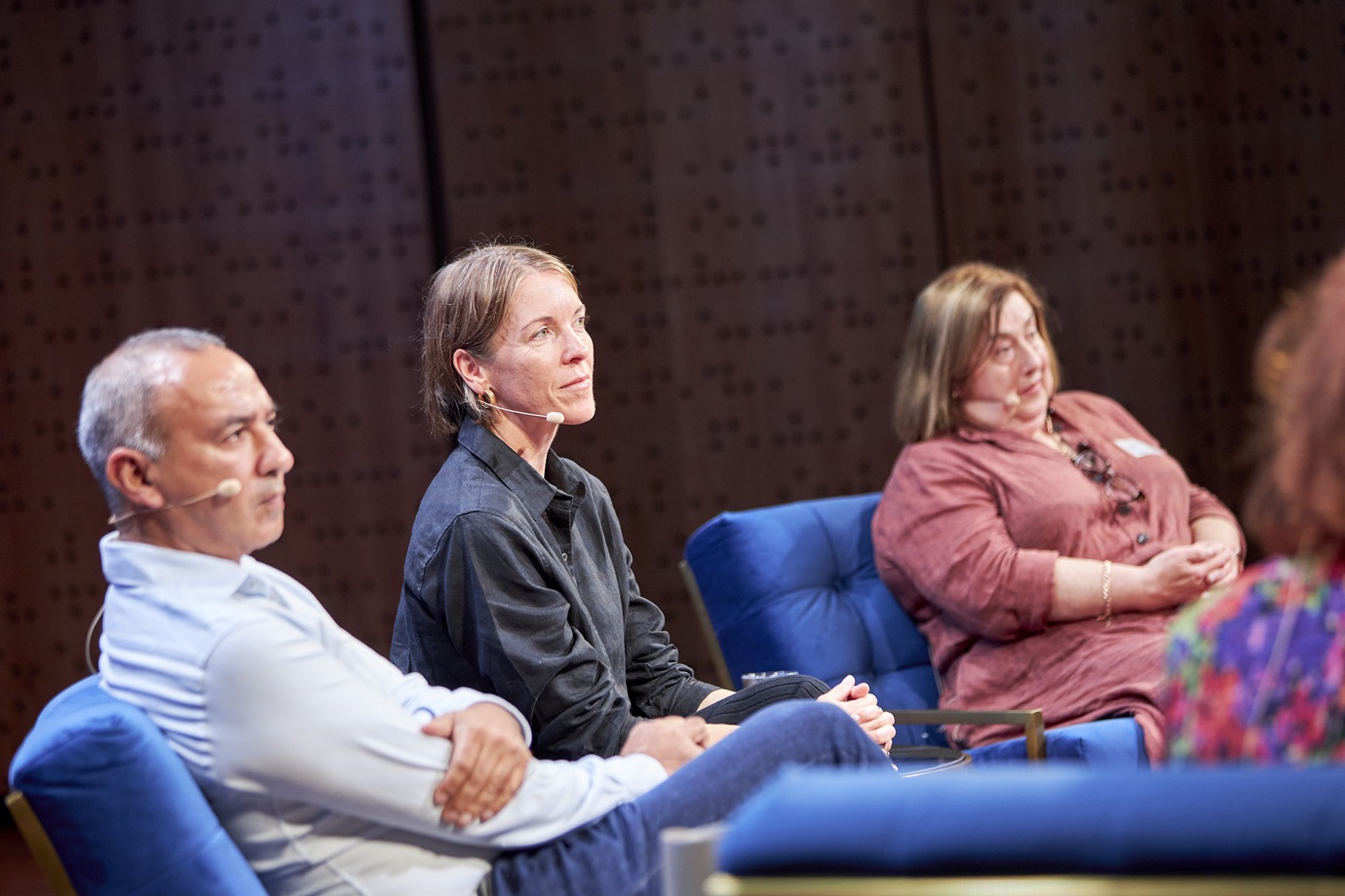 CSIRO's innovation ecosystem champions are driving change