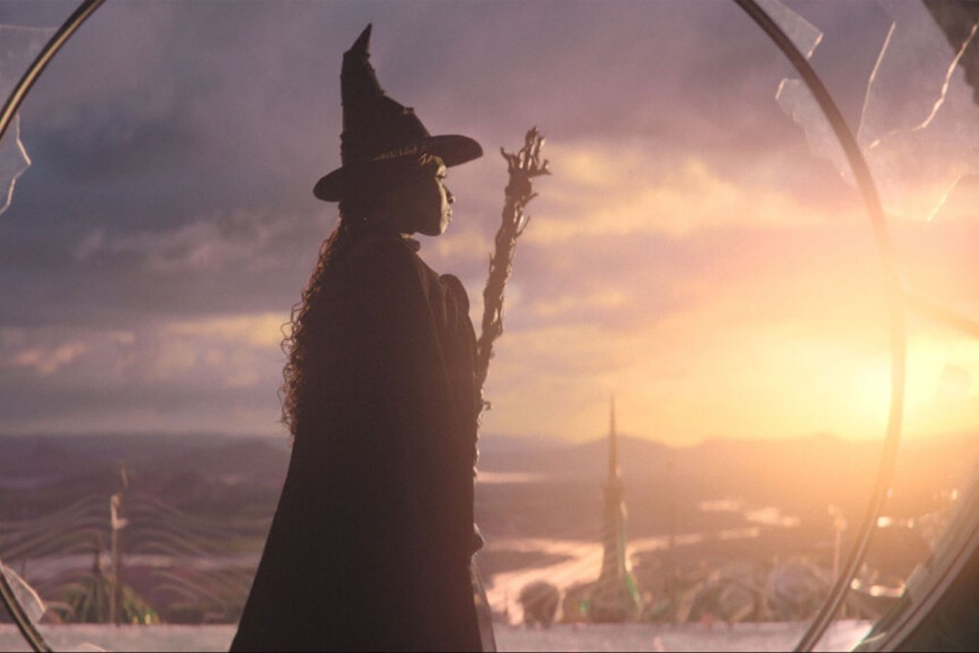 Lessons from the untold story of the witches of Oz in Wicked