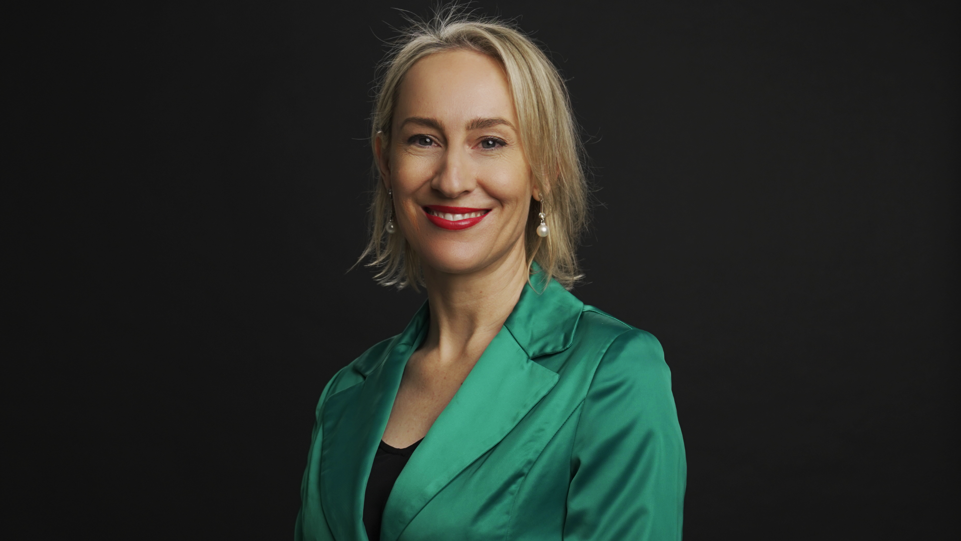 Hayley Foster on preventing sexual harassment