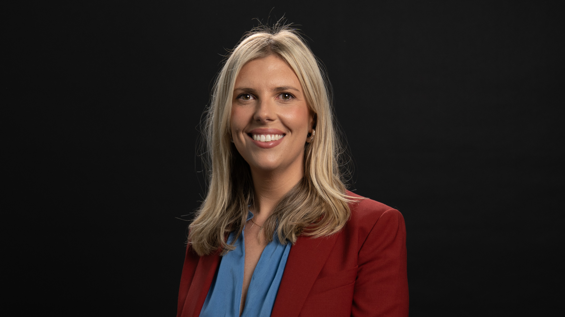 The importance of vision and the long game