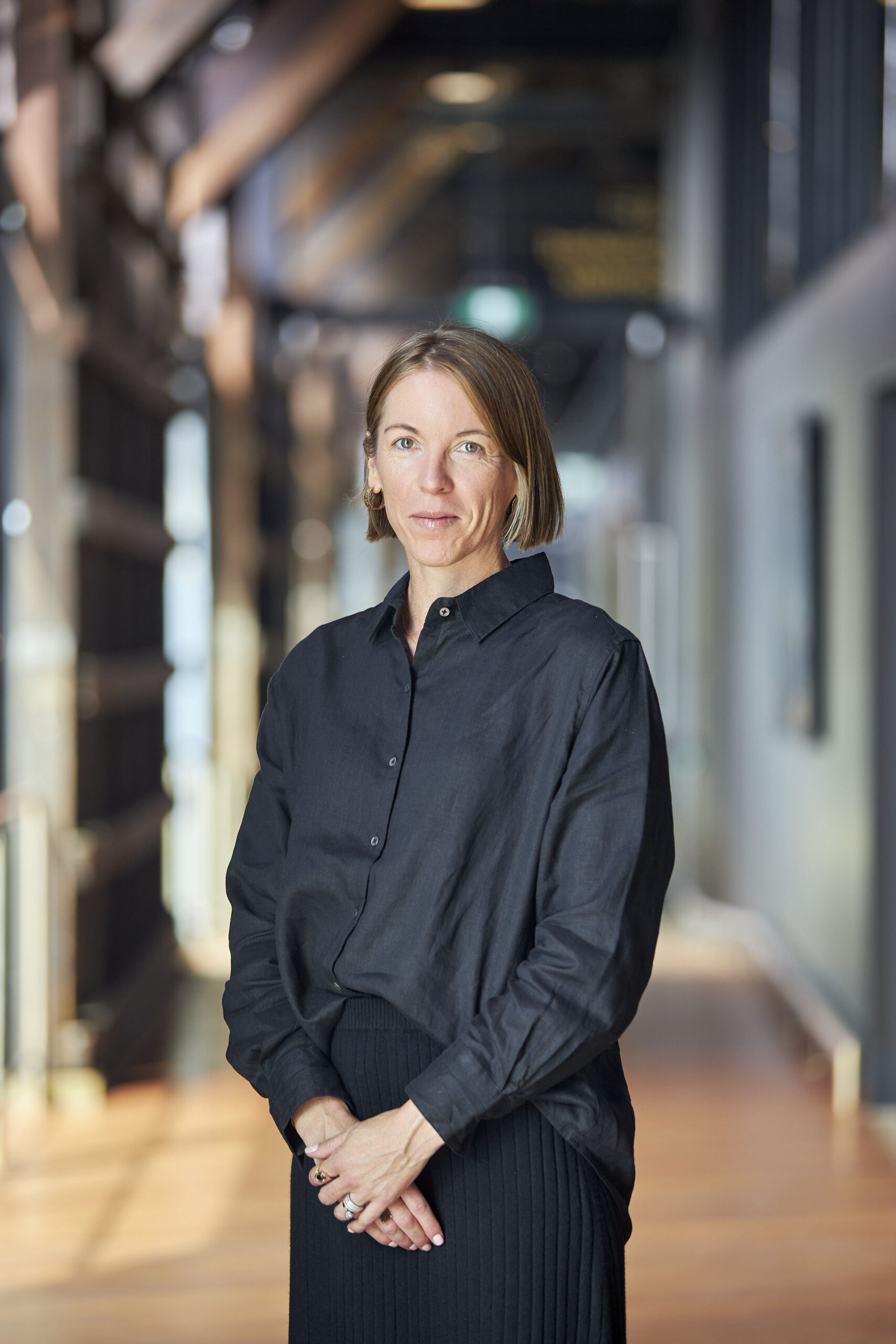 CSIRO's innovation ecosystem champions are driving change