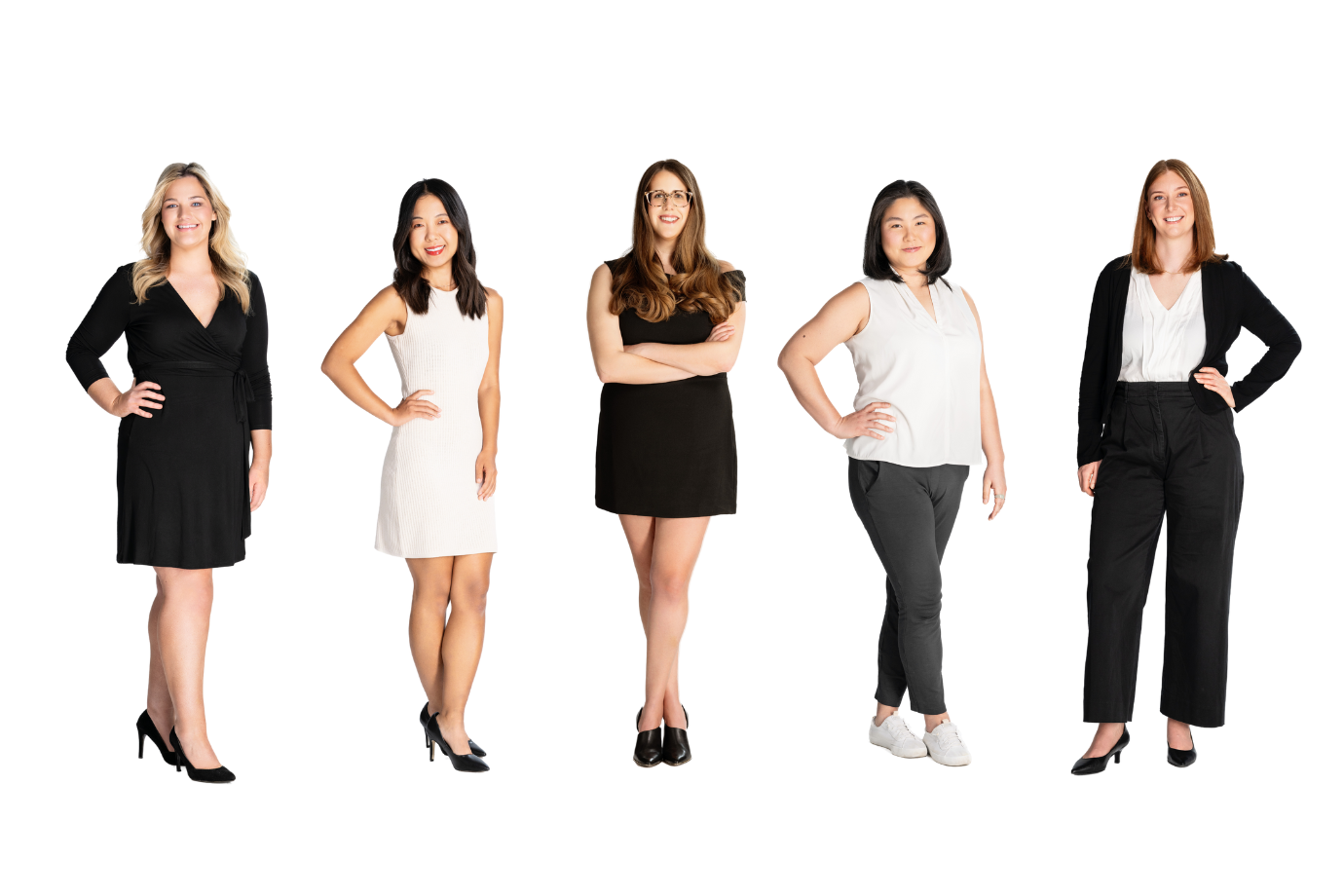 Meet five trailblazing female scientists being honoured in STEMM