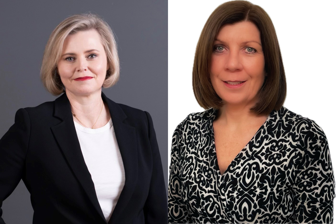 Bendigo Bank appoints Fiona Thompson and Kerrie Noonan to executive team