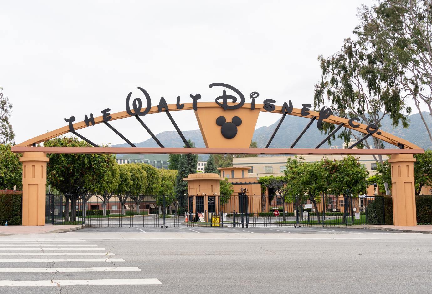 Disney to pay out $43 million to settle class action over women's pay