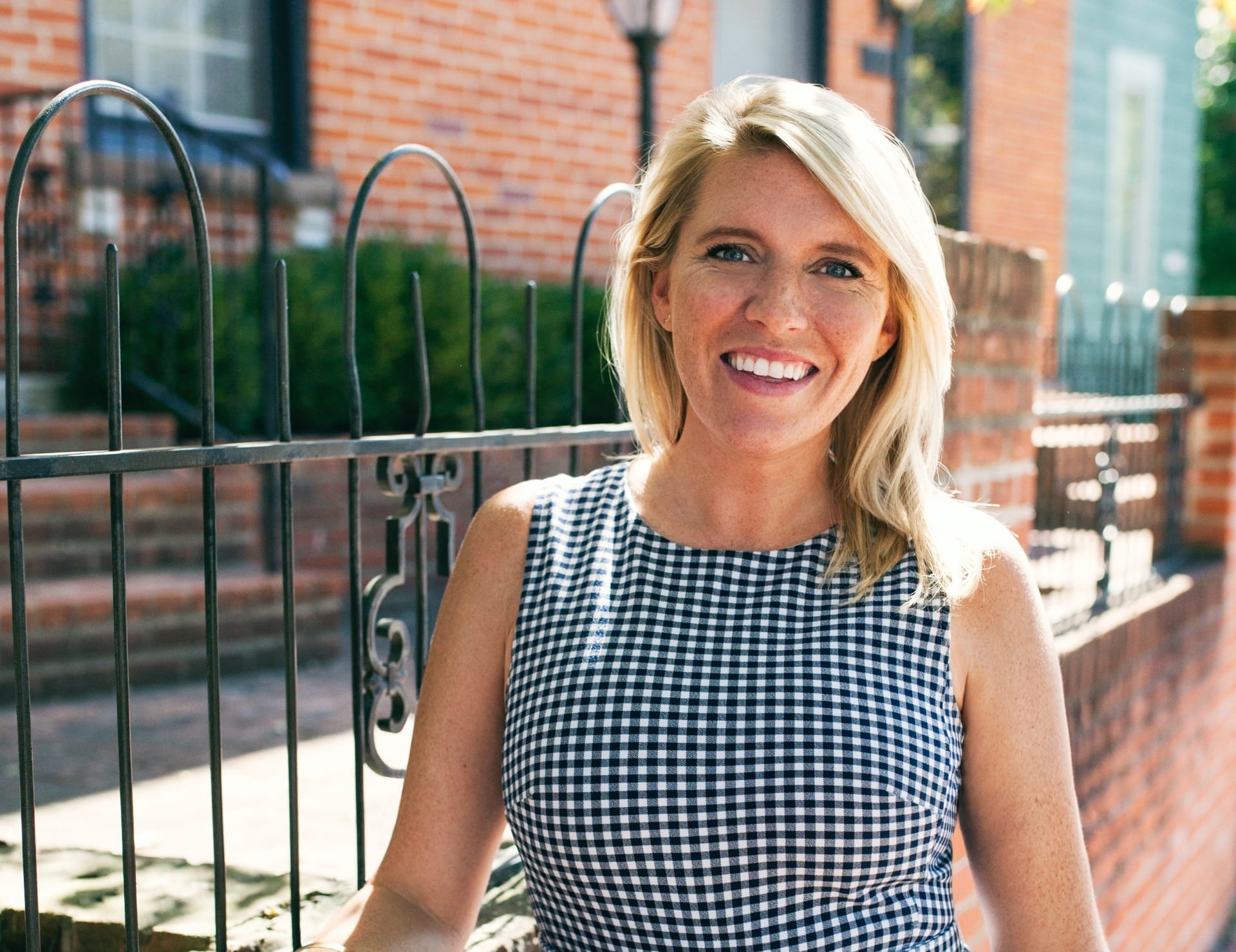 Today is World Diabetes Day. Meet 5 women leading change