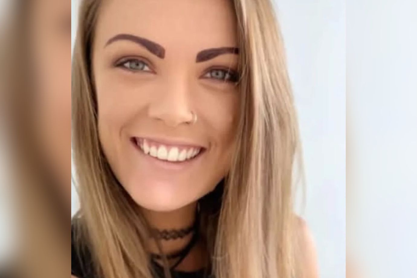 Courtney Anderson endured a decade of abuse from her partner. Her ...