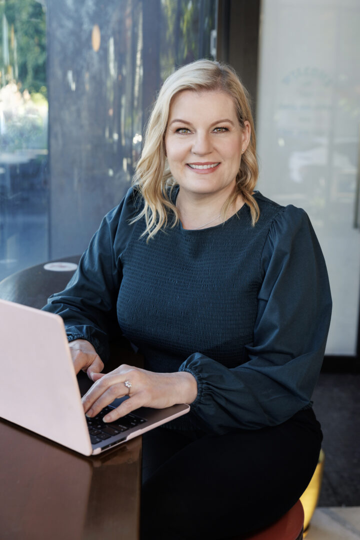 Founder of ActivOT Helen Whait guides practitioner wellbeing