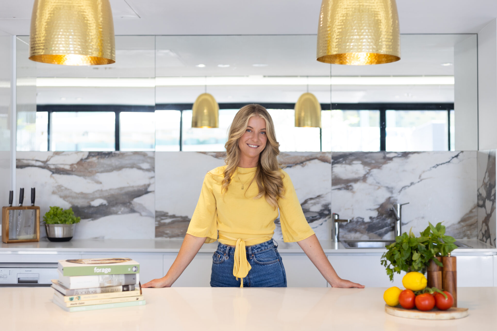 Sheriden Hackney knows what loneliness can feel like. It's why she ...