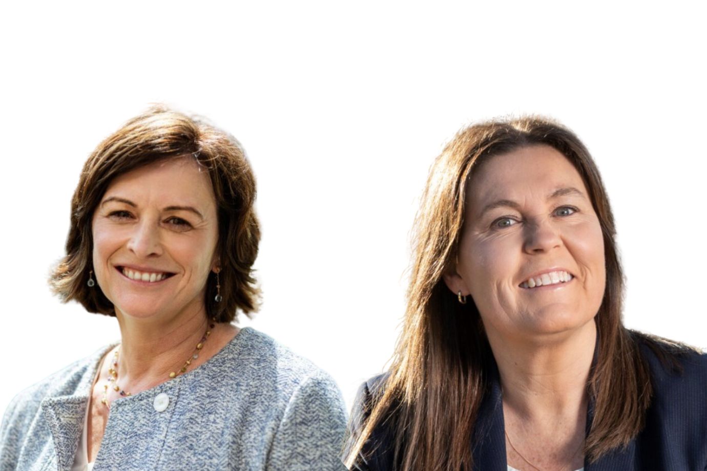 Renee Fry-McKibbin and Marnie Baker appointed to RBA board