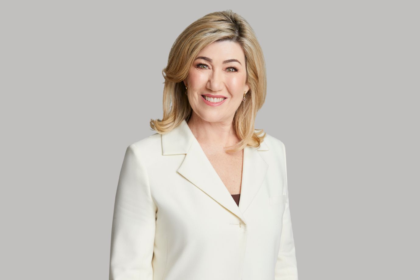 City of Perth CEO Michelle Reynolds' leadership story