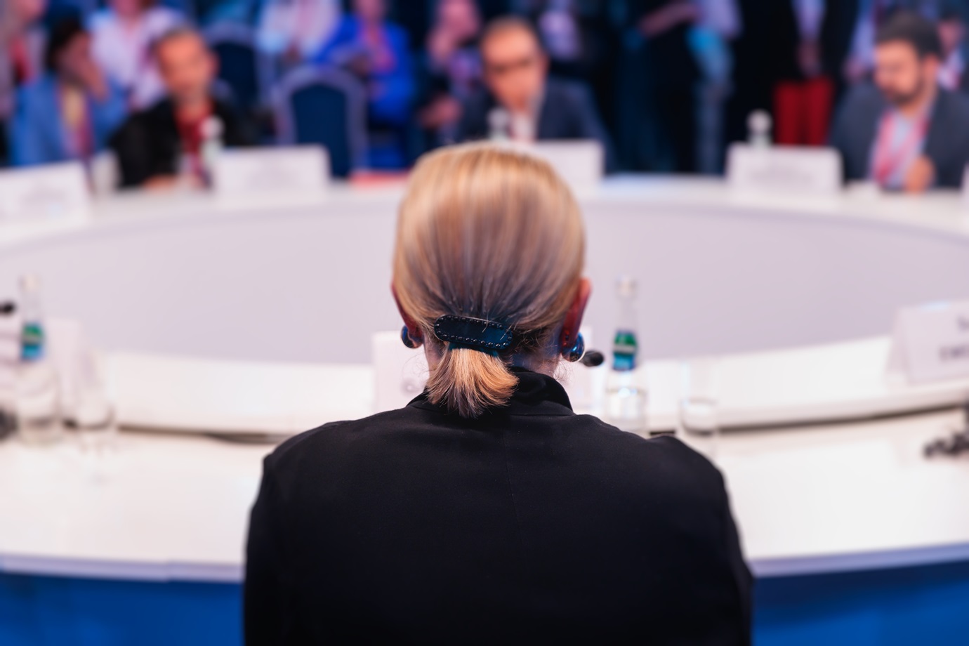 How 2024 impacted female representation in global politics