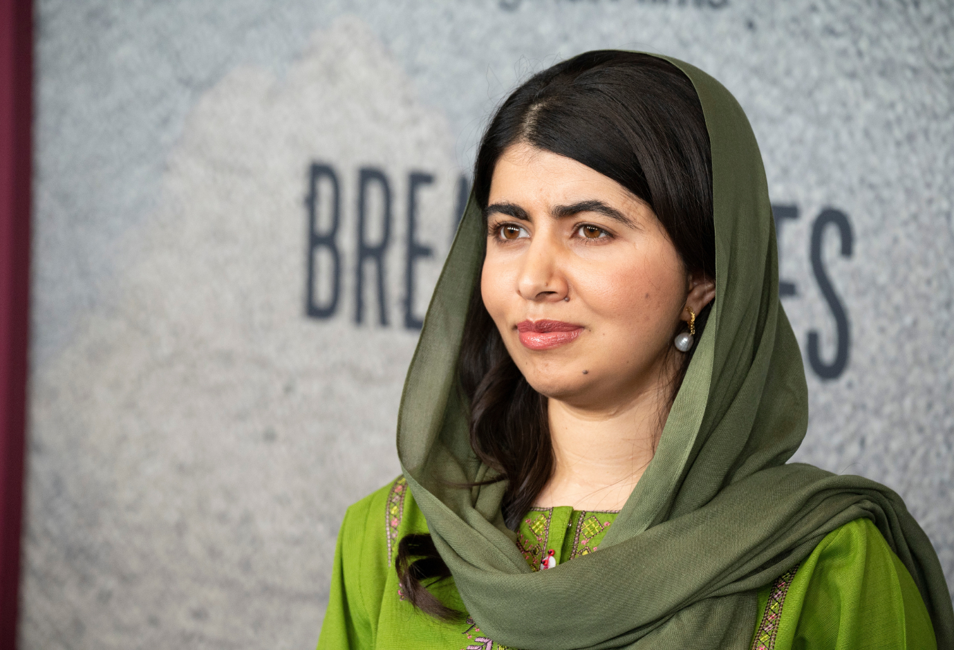 Malala Yousafzai calls for girls' education in Afghanistan