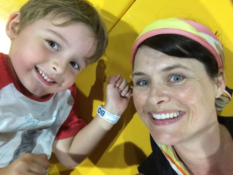 The Mental Load Facing Mums Isnt Just Draining Its Debilitating