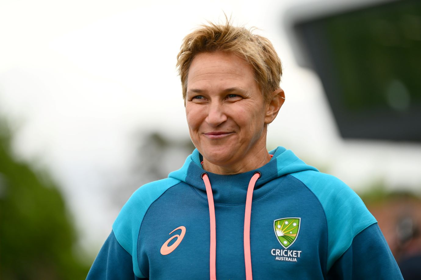 Shelley Nitschke’s evolution in Australian cricket, from player to coach