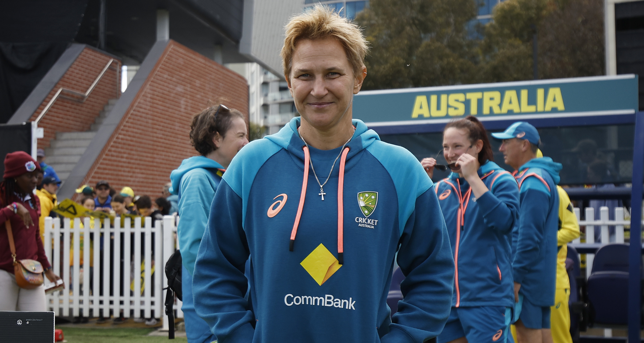 Shelley Nitschke’s evolution in Australian cricket, from player to coach