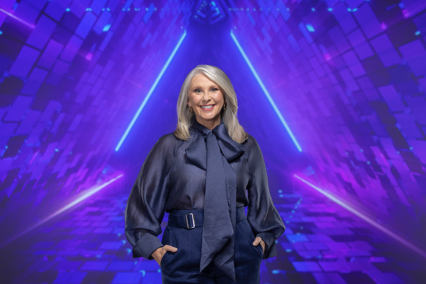 What should women know about AI? Tracey Spicer explains