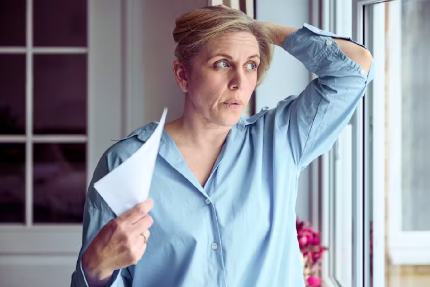 Australian women will soon be eligible for a menopause check
