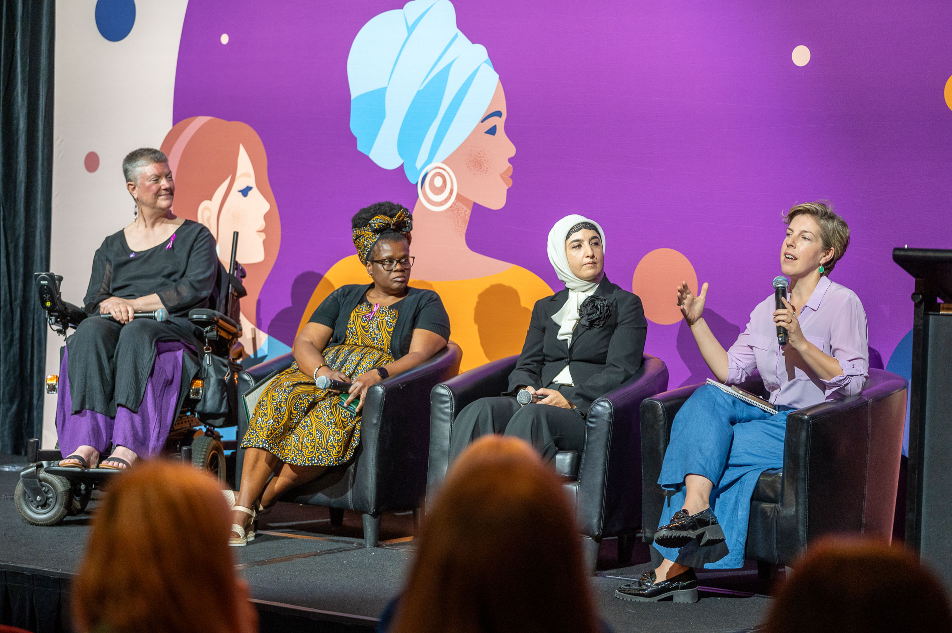 Albanese and Dutton speak ahead of International Women's Day