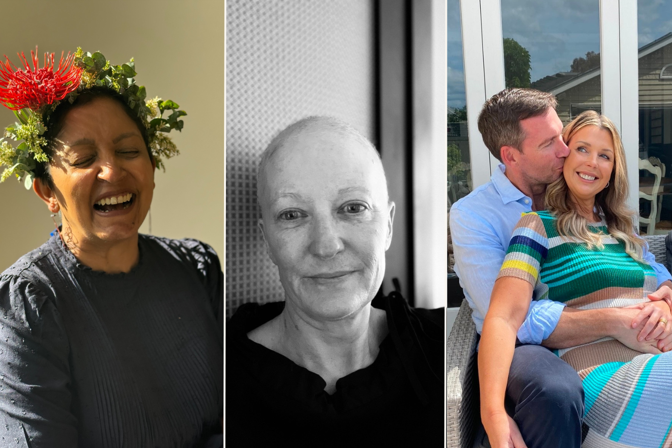 Ovarian cancer leaves a lasting-impact on everyone