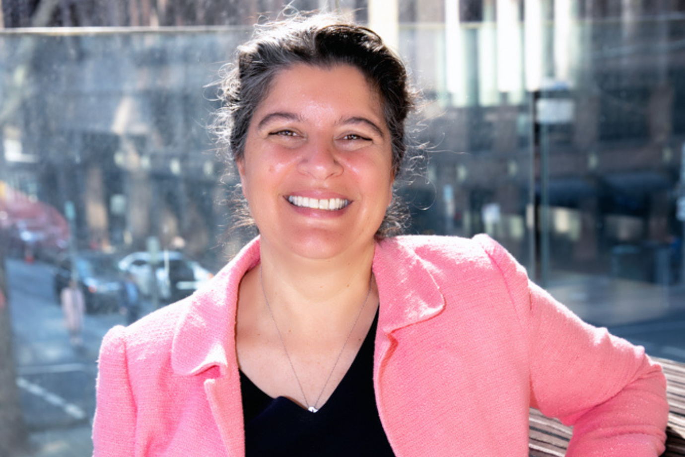 Professor Anna Peeters appointed VicHealth CEO