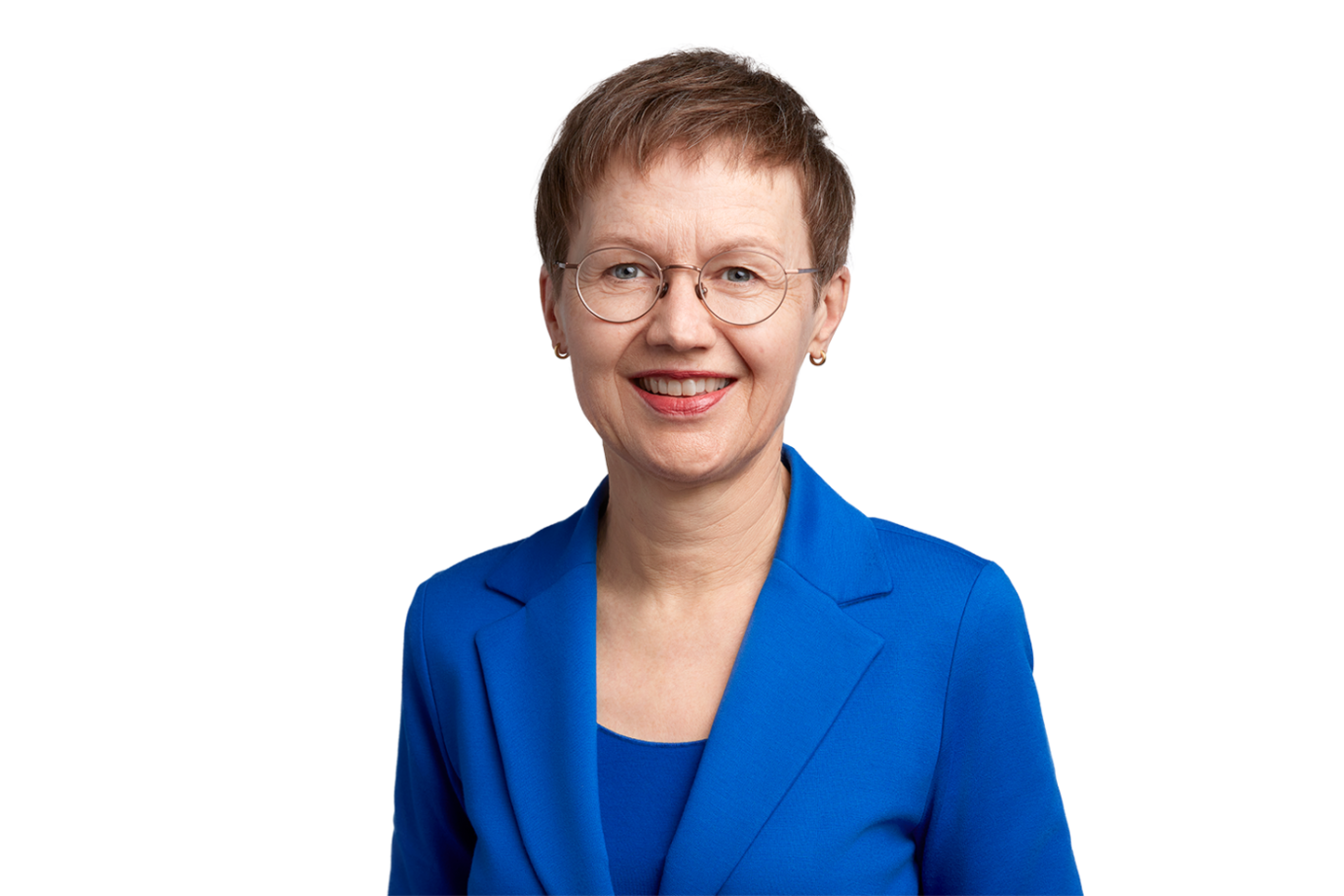 Brigitte Haas to become Liechtenstein's first female head of state