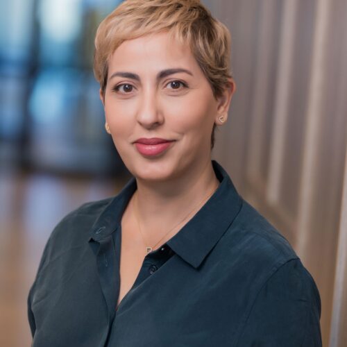 Dr Parisa Glass, Author at Women's Agenda