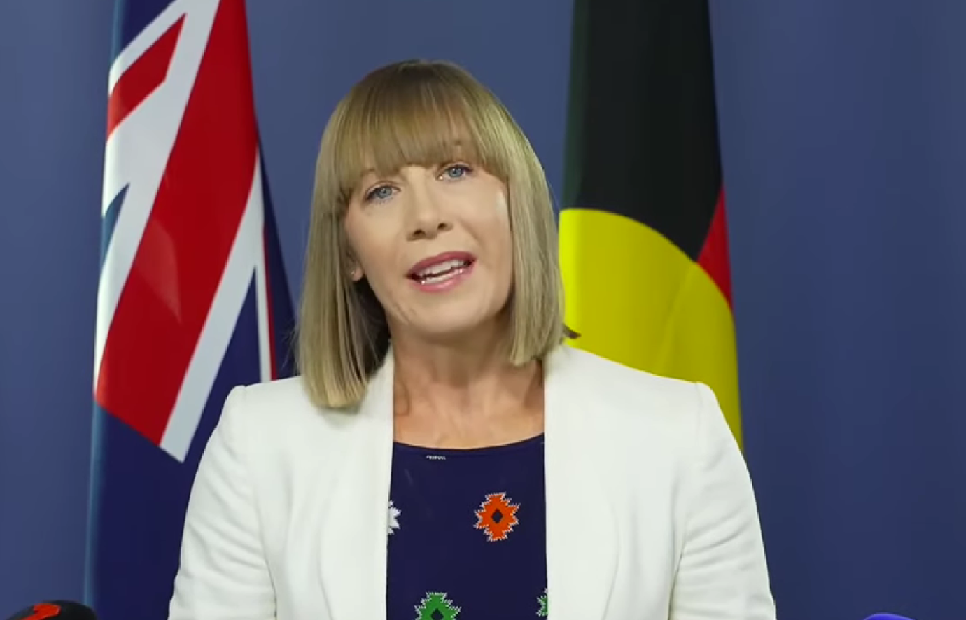 Jo Haylen resigns as NSW Transport Minister