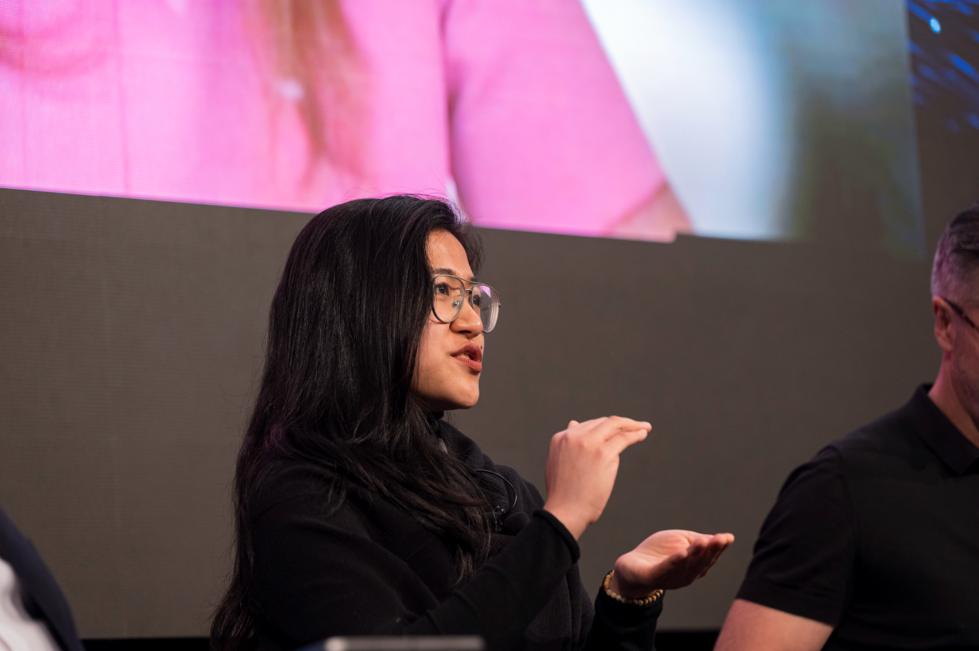 Examining AI ethics with Nadia Lee: How ThatsMyFace is leading the way