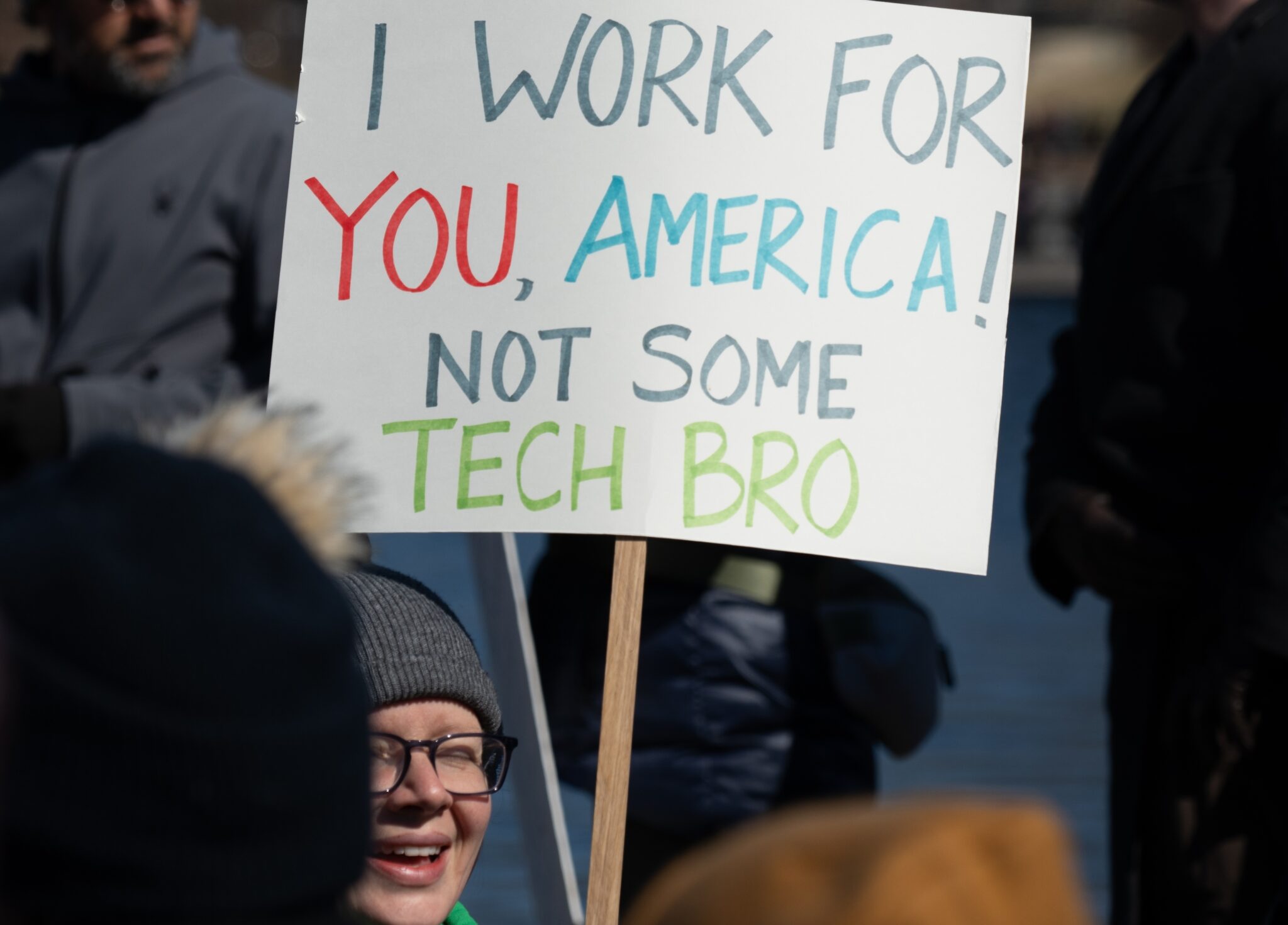 DOGE bro chaos is still inspiring some in Australia