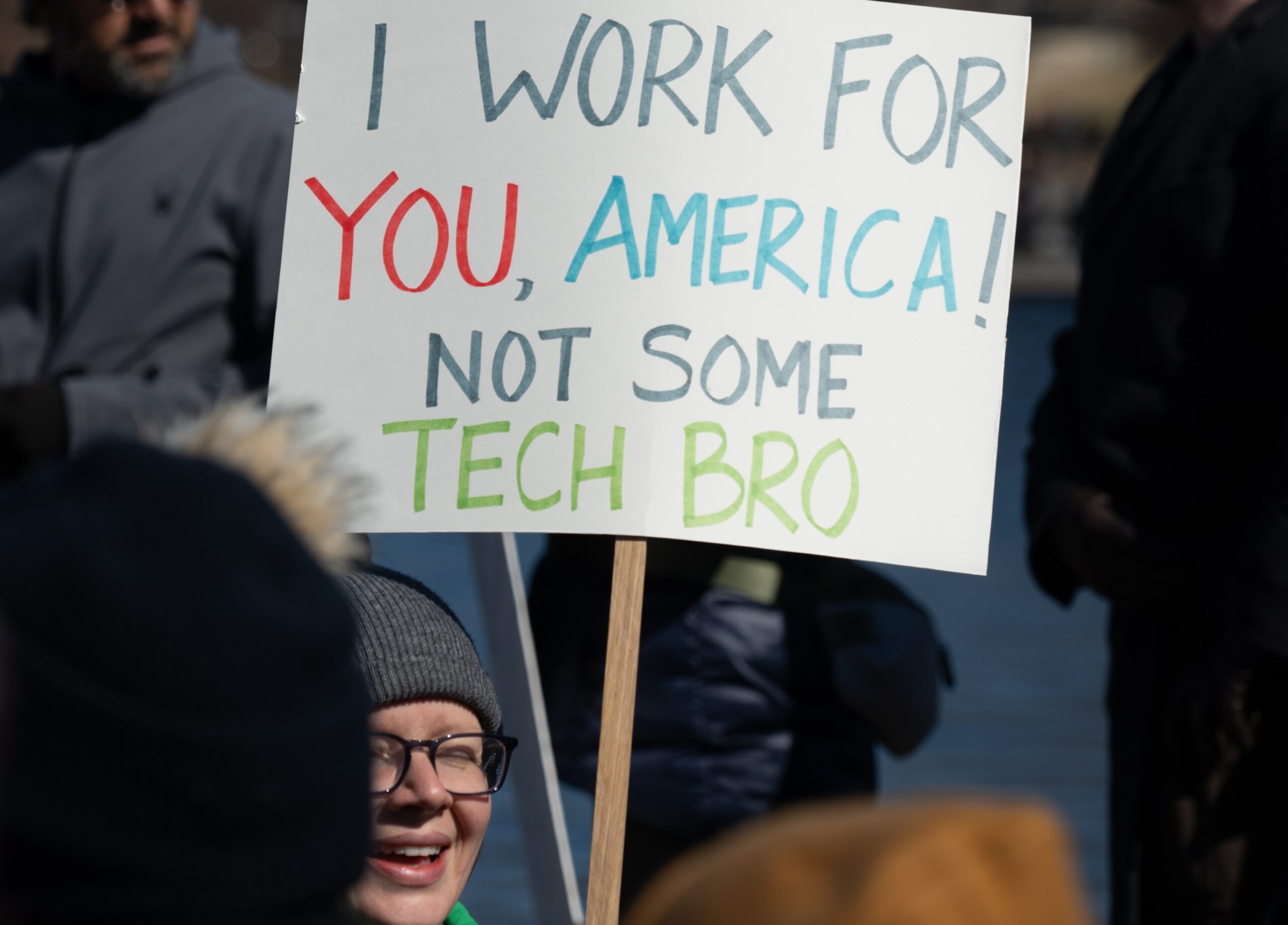 DOGE bro chaos is still inspiring some in Australia