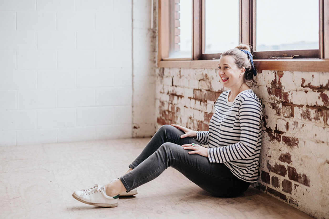 Quiet rage, resilience and the making of female founders