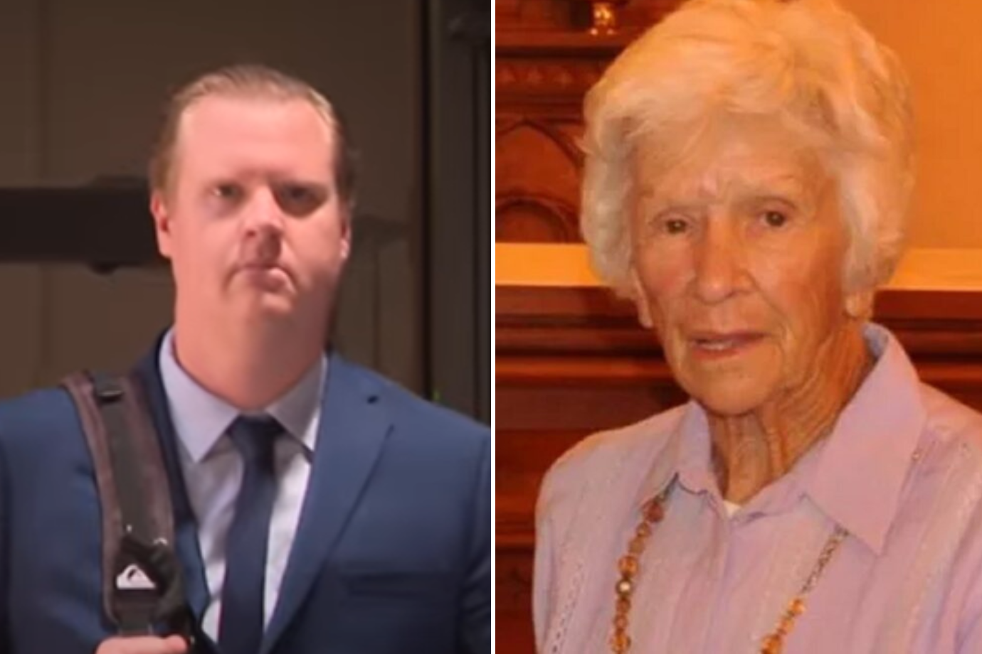 Kristian White avoids jail time over taser death of Clare Nowland