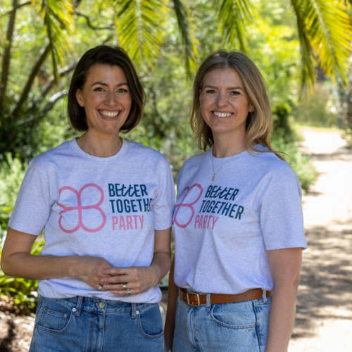 Lucy Bradlow & Bronwen Bock, Author at Women's Agenda