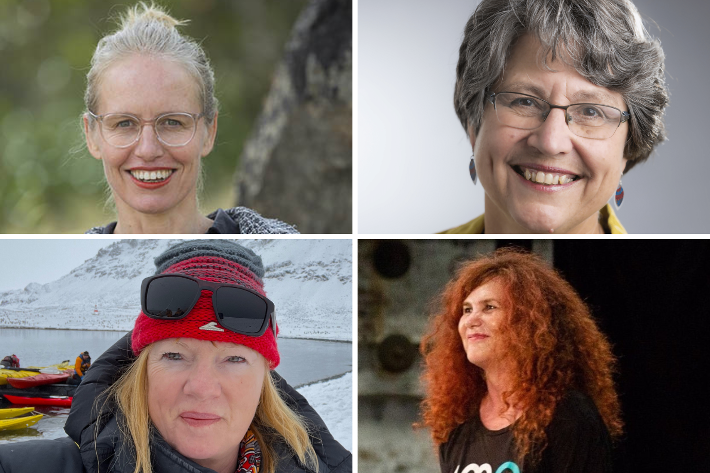 'We should be furious at the lack of leadership on climate': Women ...