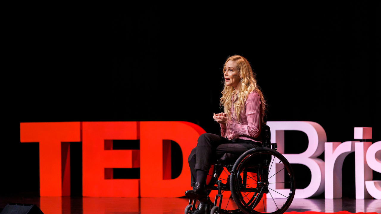 How my disability became a secret weapon on the dating scene