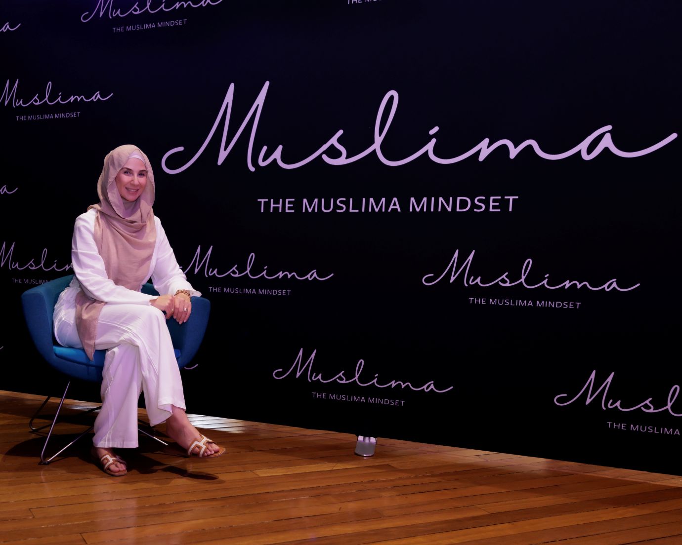 Australia’s financial system wasn’t built for Muslim women entrepreneurs