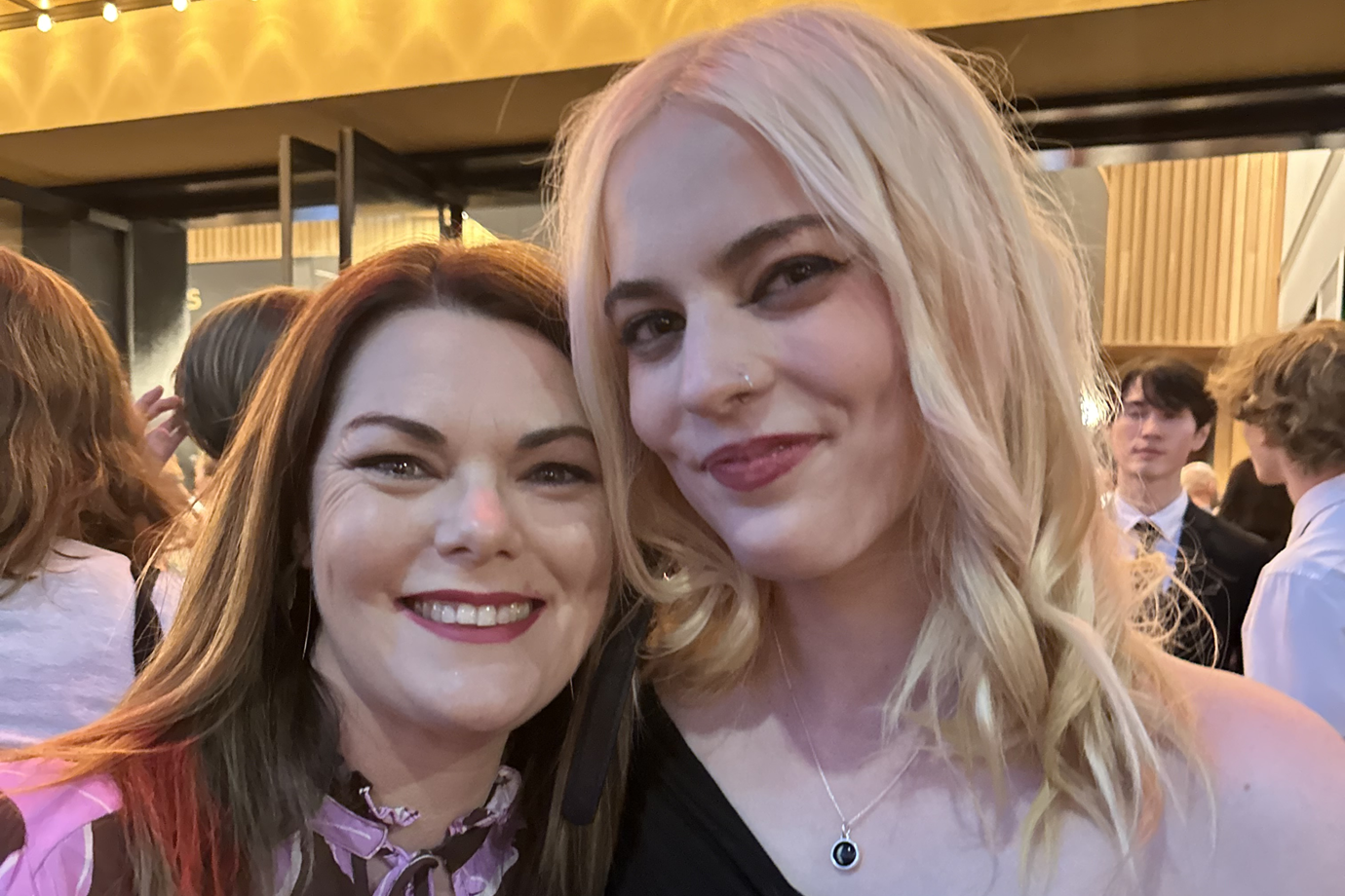 Sarah Hanson-Young's toddler was kicked out of the Senate in 2009. She ...