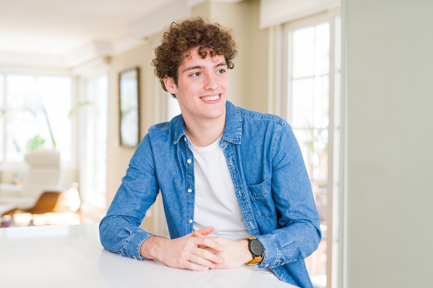 Gen Z men more likely to hold traditional gender beliefs: data