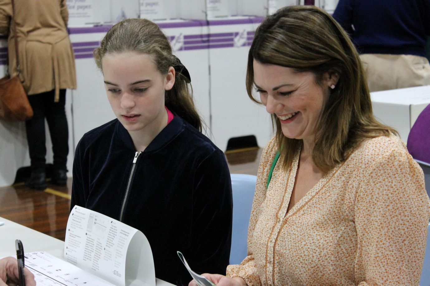 Sarah Hanson-Young's toddler was kicked out of the Senate in 2009. She ...