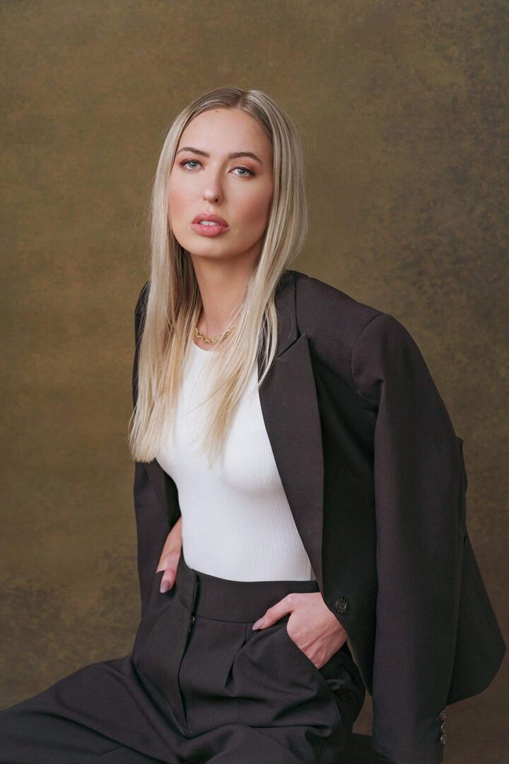 Disability advocate Anja Christoffersen on her leadership journey